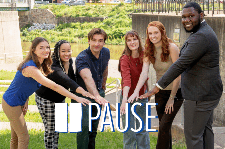 PAUSE PROGRAM – National Alliance on Mental Illness York-Adams County